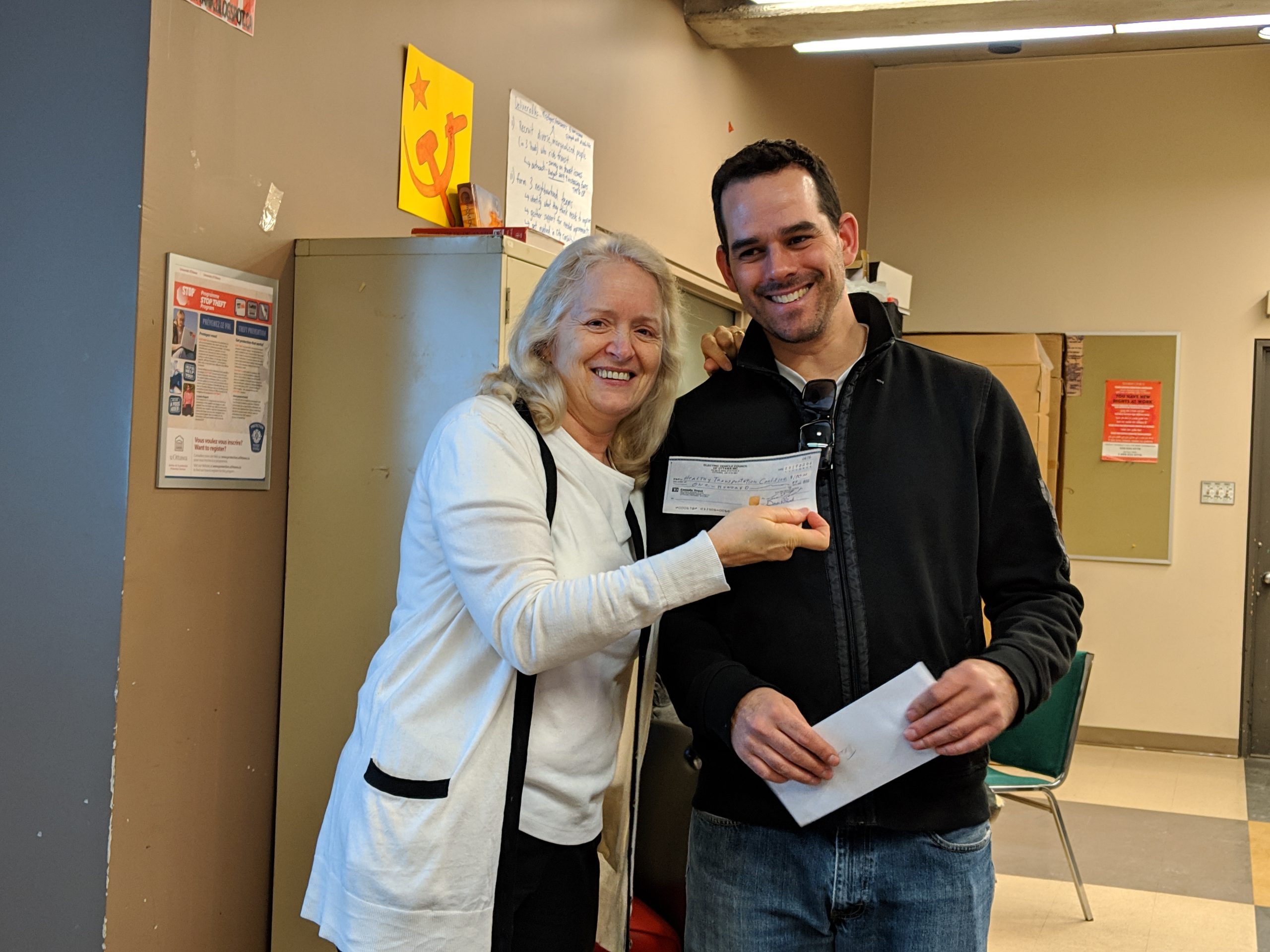 EVCO Joins Ottawa's Healthy Transportation Coalition - Electric Vehicle ...