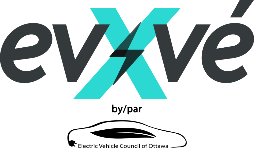 Electric Vehicle Council of Ottawa